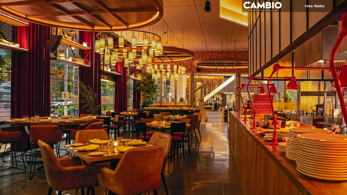 ¿Comerías en ellos? Estos son los restaurantes más caros del mundo